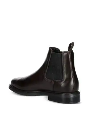 Gant Pull-tab Chelsea Boots