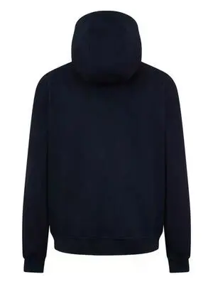 Peserico Zip-up Hoodie