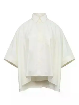 Maison Margiela Short Shirts For Women