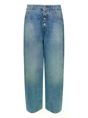MAISON MARGIELA Five-pocket Jeans