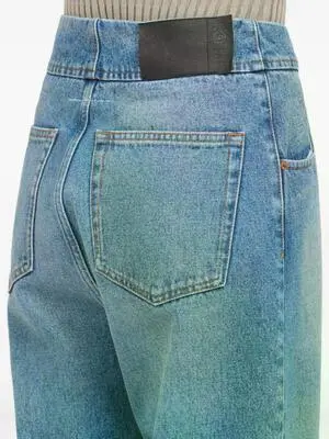 MAISON MARGIELA Five-pocket Jeans