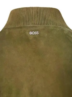 BOSS Zip-up Jacket