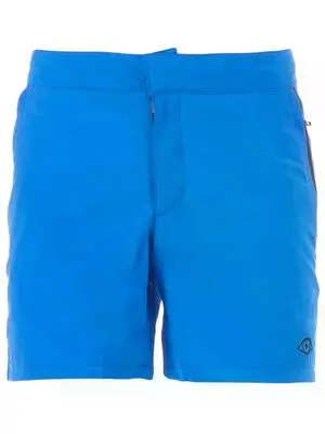 L'ECLAIREUR MADE BY Classic Swim Shorts - Blue