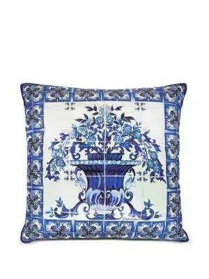 Dolce Gabbana Casa Pillow, Throws & Blankets