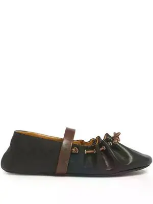 Marni Elastic Shoes For Women