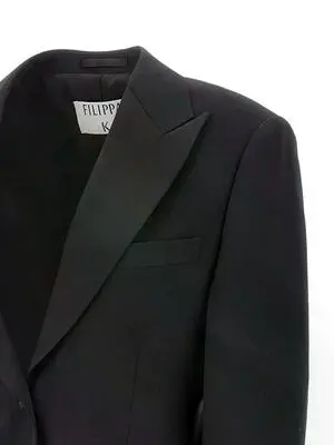 Filippa K Peaked-lapels Blazer