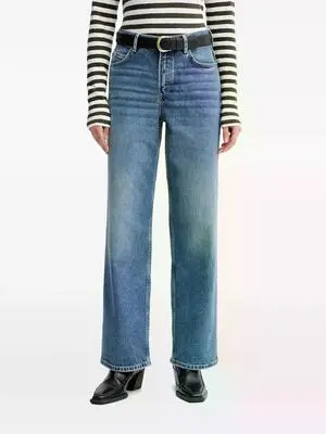 Marc O'polo Belted Jeans For Women