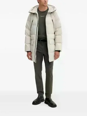 Marc O'polo Hooded Zip Jacket