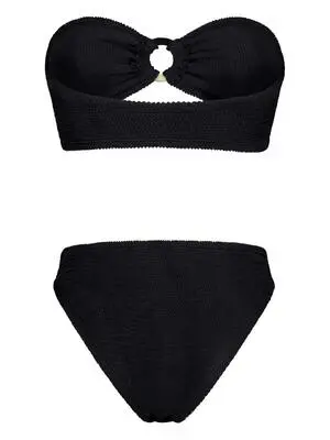 PARAMIDONNA Chloe Ring-detail Bikini