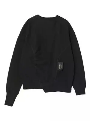 UNDERCOVERISM Logo-patch Sweater