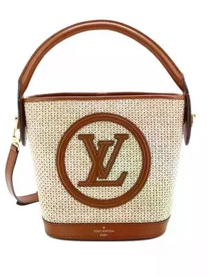 Louis Vuitton Woven Bags For Women