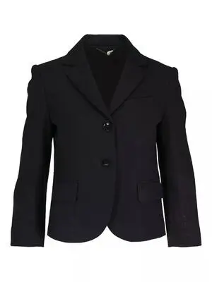 Dorothee Schumacher Patterned Blazer