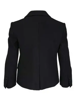 Dorothee Schumacher Patterned Blazer