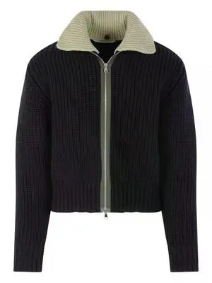 Namacheko Zip Up Cardigans For Men