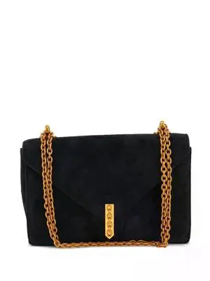 Hermès 1980 Alcazar Chain Shoulder Bag