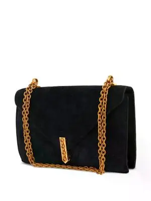 Hermès 1980 Alcazar Chain Shoulder Bag