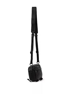 Hugo Embossed-logo Messenger Bag
