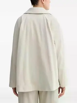 Marc O'polo Double-breasted Coat