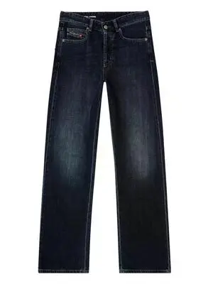Diesel® Embroidered Jeans For Women