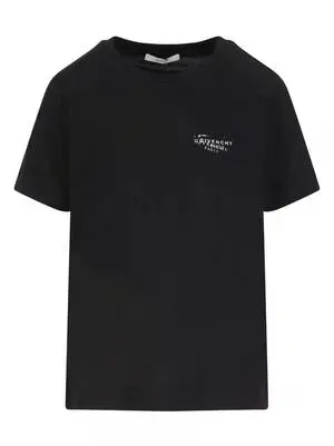 Givenchy Stamp-print T-shirt