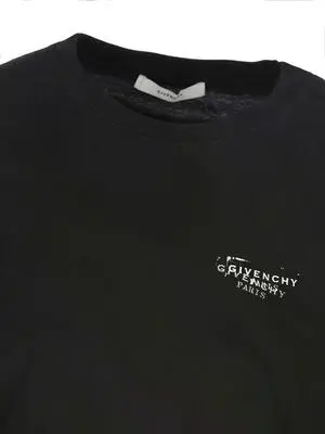 Givenchy Stamp-print T-shirt