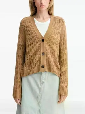 Marc O'polo Button-fastening Cardigan