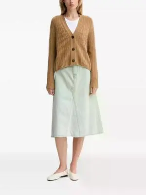 Marc O'polo Button-fastening Cardigan