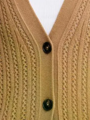 Marc O'polo Button-fastening Cardigan
