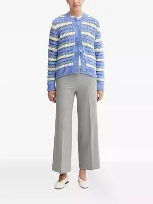Marc O'polo Button-fastening Cardigan