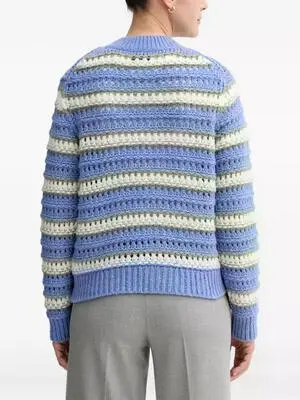 Marc O'polo Button-fastening Cardigan
