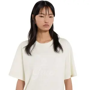 Gucci Soft Cotton Jersey T-shirt With Print
