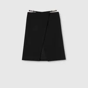 Line Wrap Skirts