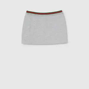 Gucci Elasticated Skirts