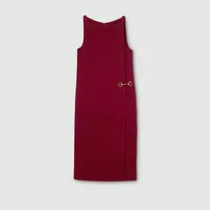 Gucci Sleeveless Cocktail Dresses