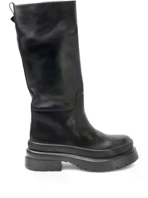 Valentino Garavani Platform-sole Boots