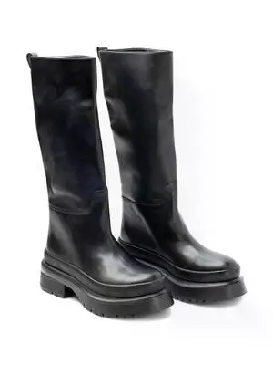 Valentino Garavani Platform-sole Boots