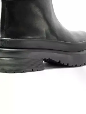 Valentino Garavani Platform-sole Boots