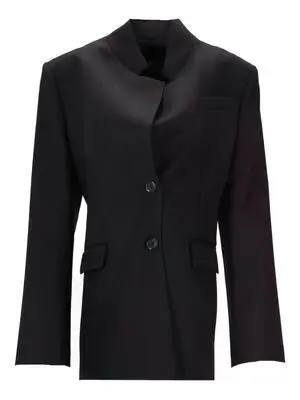 Pinko Button Blazer