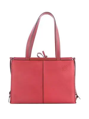 Loewe Cushion Small Tote Bag