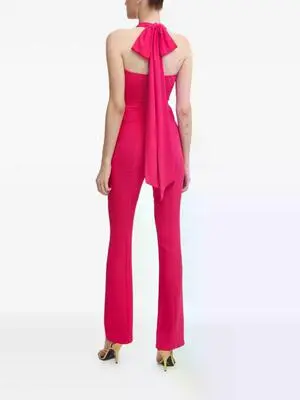 Patrizia Pepe Crossover Jumpsuit