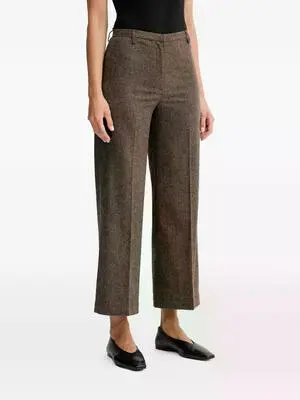 Sessun Straight Leg Bottoms For Women