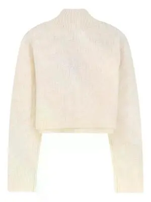 BOSS High-neck Sweater