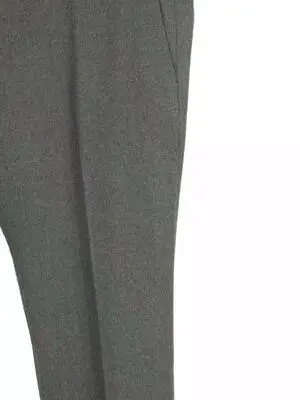 Incotex Wool Blend Tailored Trousers