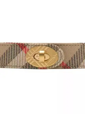 Burberry Cotswolds Belt