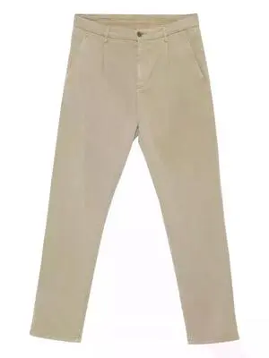 Aspesi Belted Pants For Men