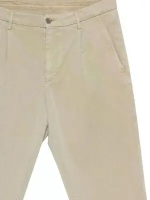 Aspesi Twill Trousers