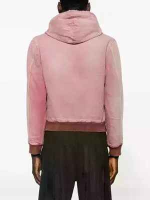 Auralee Hooded Jacket
