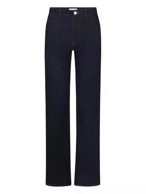 FRAME Belt-loops Trousers