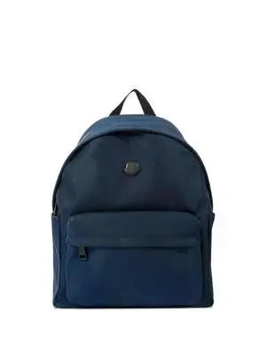 Moncler Ruksak Backpack - Blue