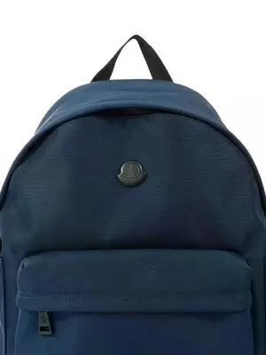 Moncler Pierrick Backpack - Blue